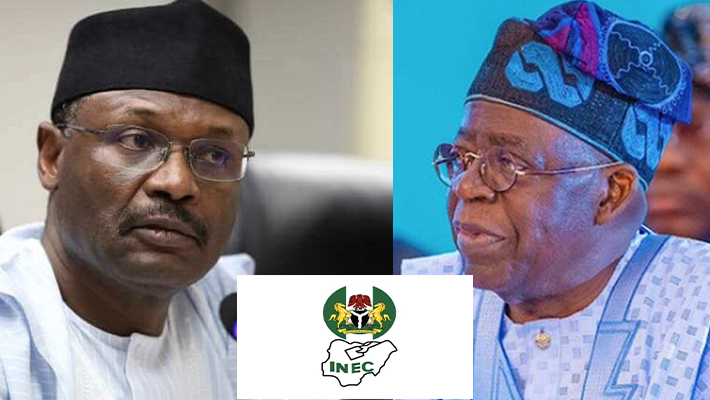 2027: President Tinubu Set To Build New INEC Headquarters In Abuja - EAGLE EYES Report